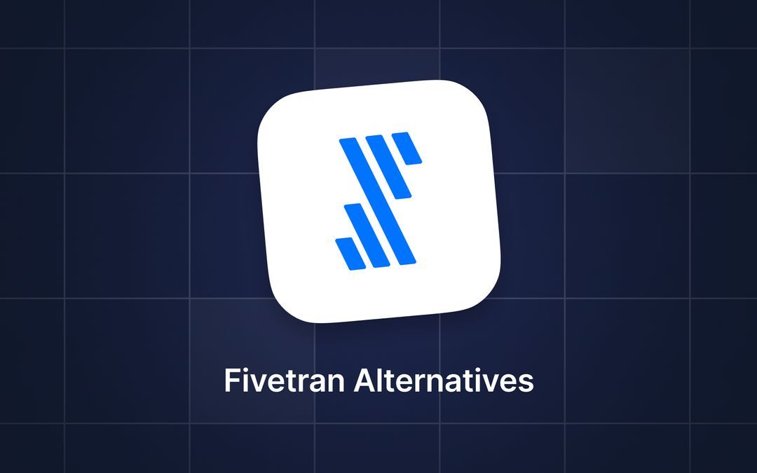 Artie's real-time data replication platform